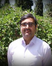 Mehran Safayani | People